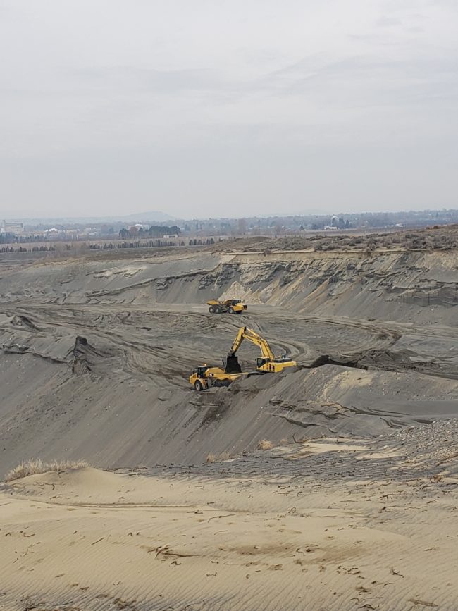 Construction: Why Sand is Vital in Any Major Building or Infrastructure ...