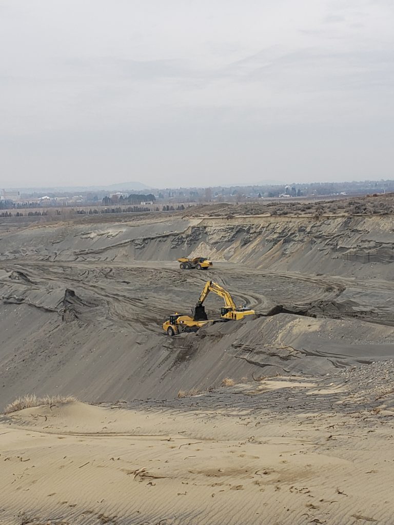 Construction: Why Sand is Vital in Any Major Building or Infrastructure ...