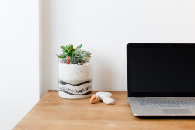 10 Creative DIY Sand Art Projects for Your Home - American Rock